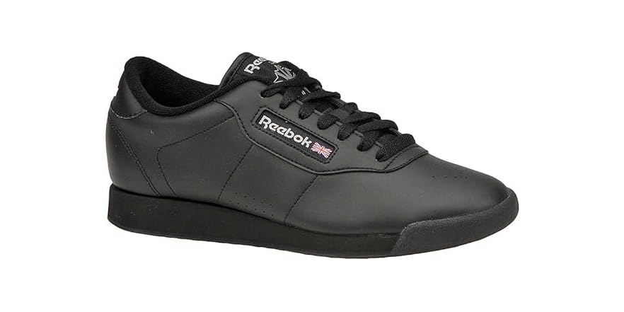 Reebok Women's Princess Sneaker