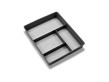 Madesmart Drawer Organizer 4-Comp
