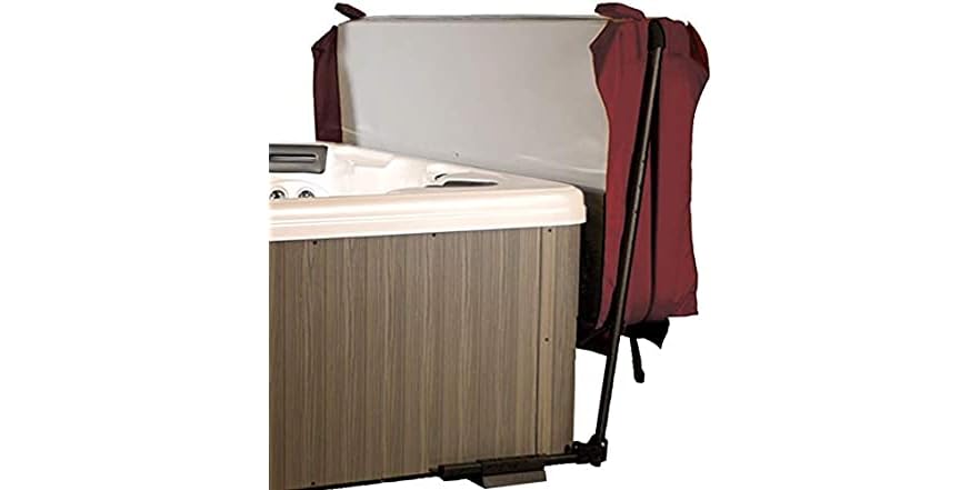 UltraLift UltraLift Under Mount Spa Cover Lift