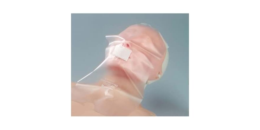 Laerdal CPR Manikin Face Shields 36/Roll