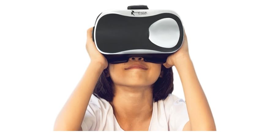 Zvision Virtual Reality Headset