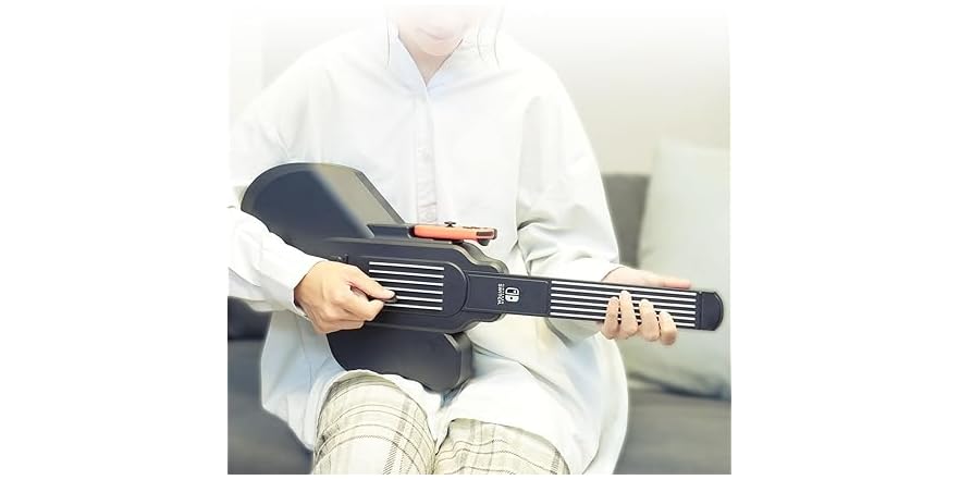 HORI Guitar Life for Nintendo Switch