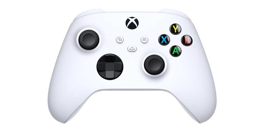 (NEW) Xbox Core Wireless Controller (Open Box)