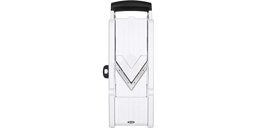 OXO Good Grip V-Blade Mandoline Slicer