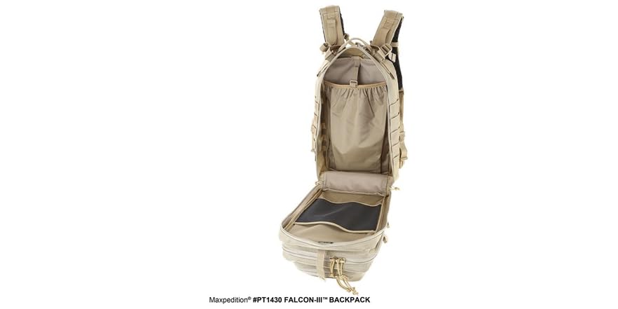 Maxpedition Falcon-III Backpack