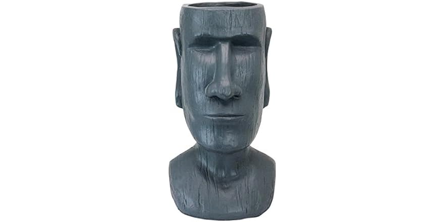 Design Toscano Pot Statue