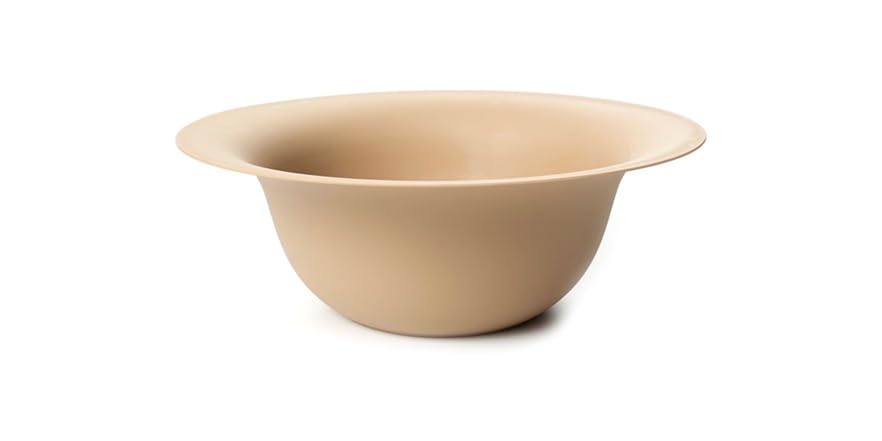 Bowl Planter 12-inch - Various Colors