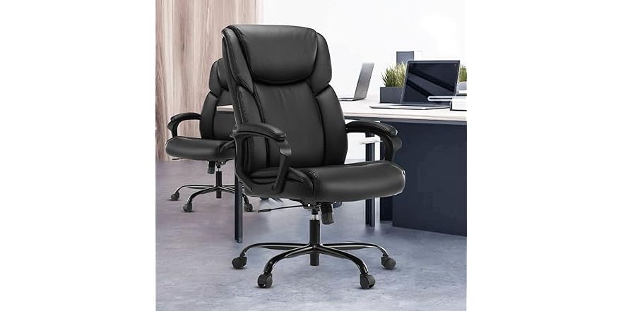 OLIXIS Executive Office Chair