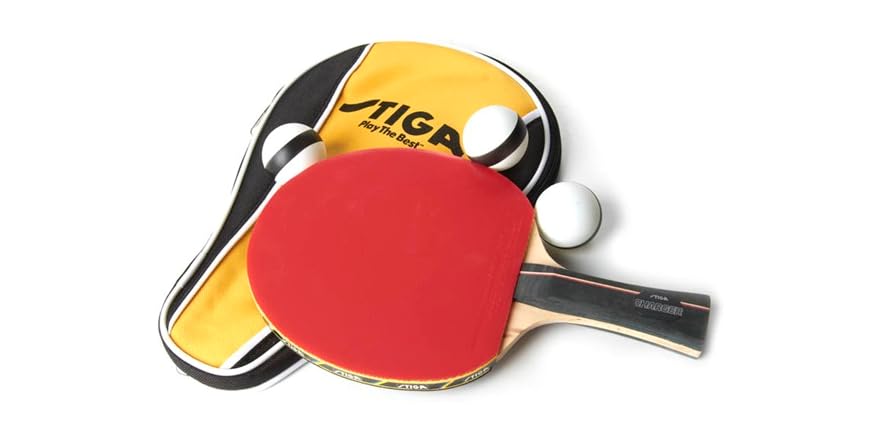 Stiga Master Series Trainer Set