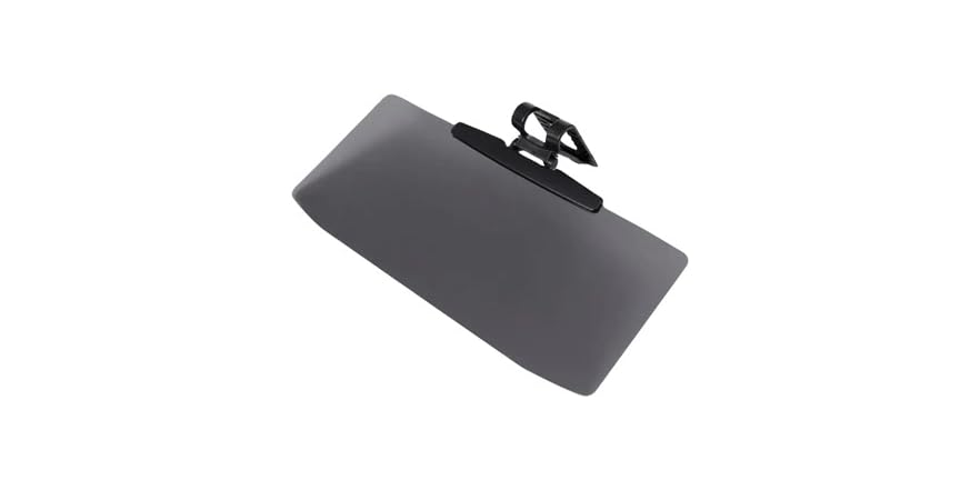 3p Experts Sun Out Vehicle Uv Block Out Visor