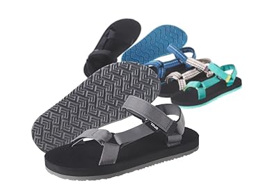 Teva Mush II Men's & Women's Sandals