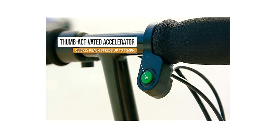 Razor Power Core E90 Electric Scooter