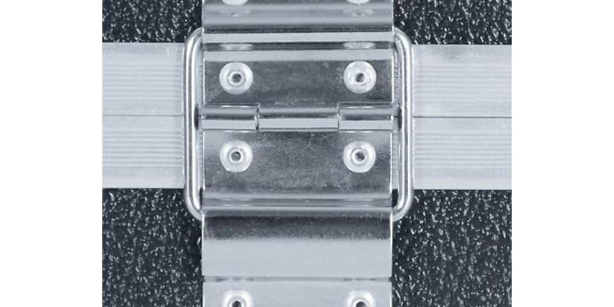 Ranger 62W Guardforce Rifle Case