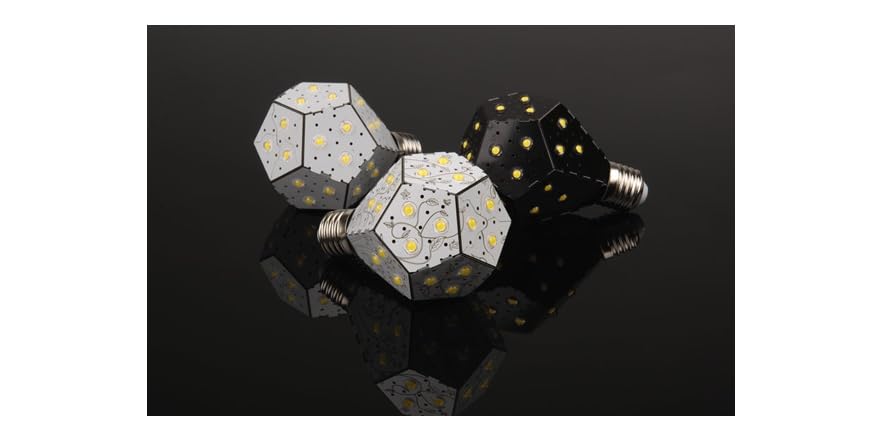Nanoleaf Exclusive LED 1800 Lumen Light