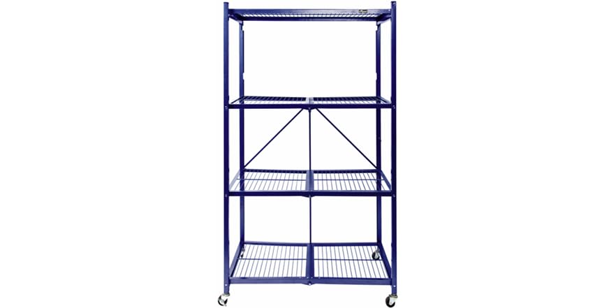 Origami R5-NVW Heavy Duty Large Rack Navy