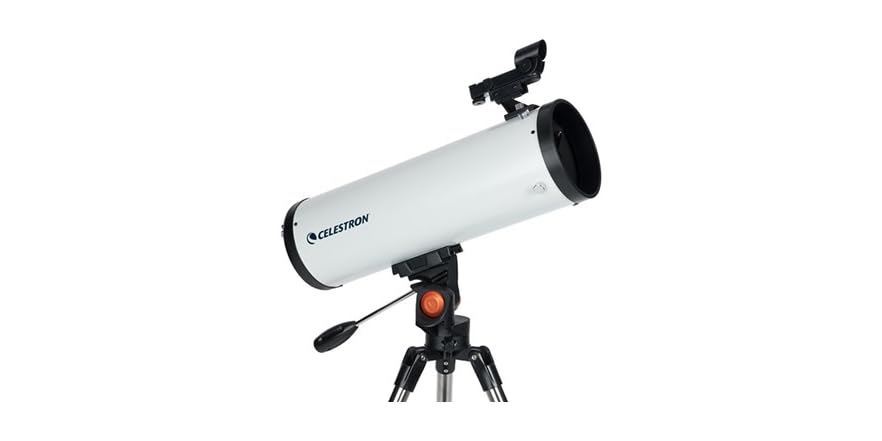 Celestron Cometron 114AZ