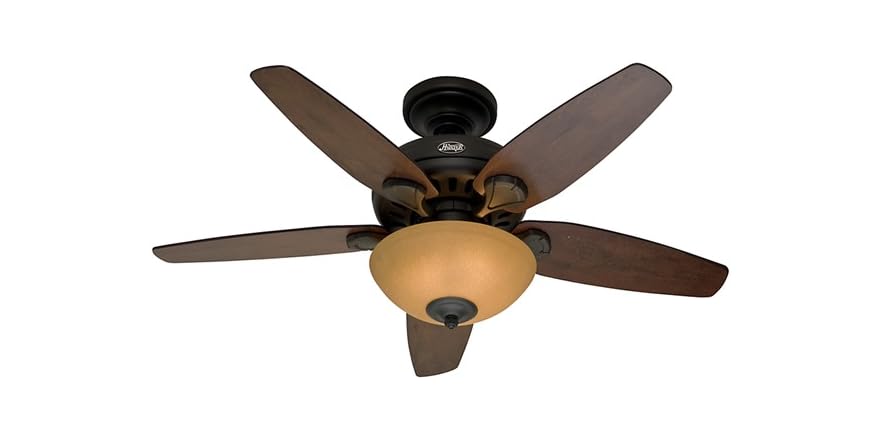 Hunter Ceiling Fans with Light Kits - Your Choice