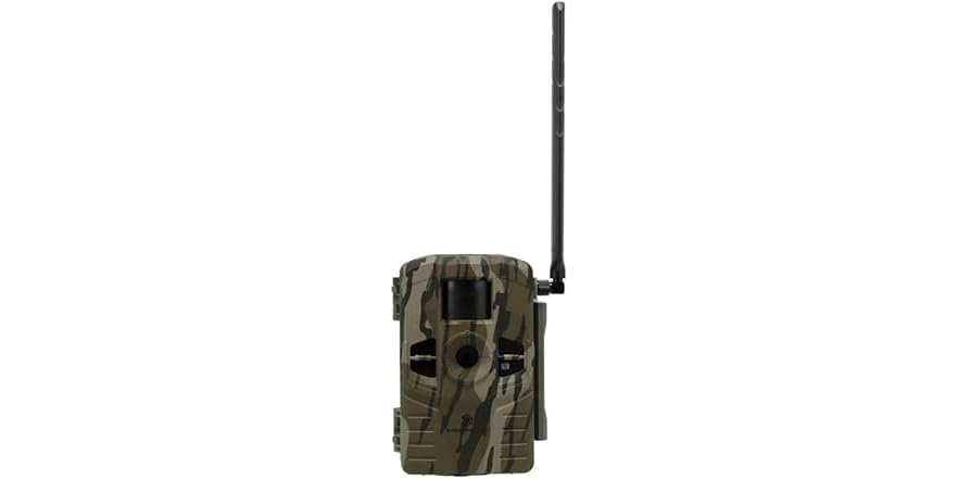 Stealth Cam Connect Max 2.0 Cellular Trail Camera