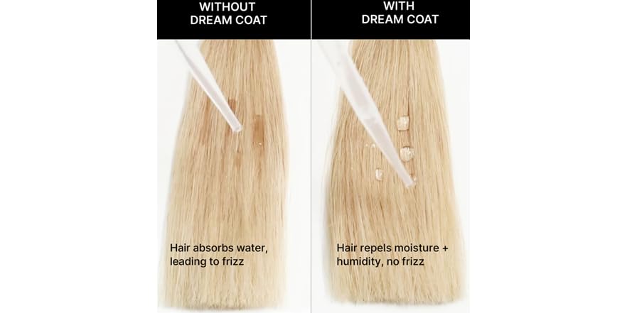 COLOR WOW Dream Coat- Supernatural Spray 16.9 Fl Oz