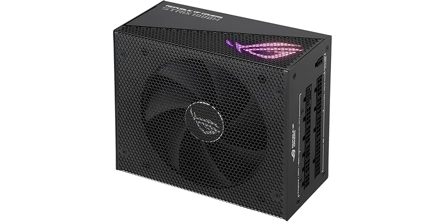 ASUS ROG Strix 1000W Gold
