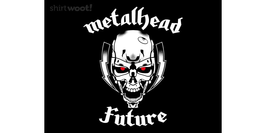 Metalhead