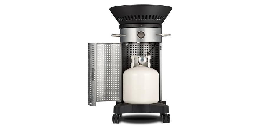 Element Steel Propane or Natural Gas Grills