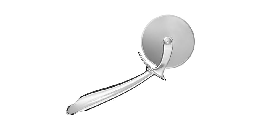 Zinc Alloy Pizza Cutter