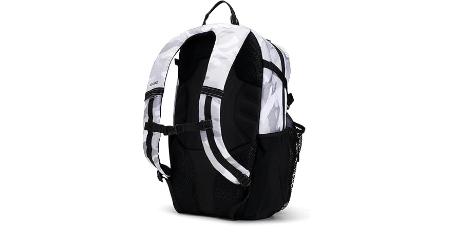 OGIO Camo Backpack