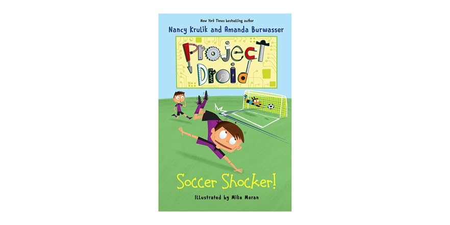 Skyhorse Publishing Project Droid Bundle