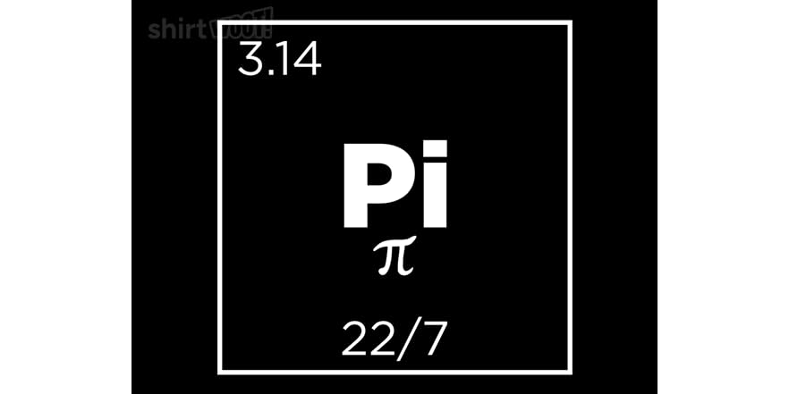 The Element of Pi