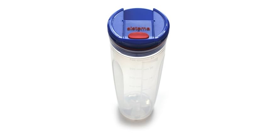 Sistema Shaker to Go 2.95 Cups