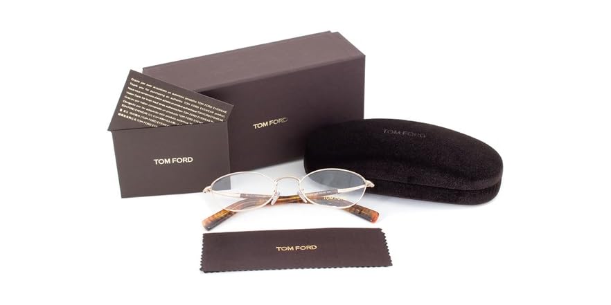 Tom Ford FT5368 Eyeglass Frames