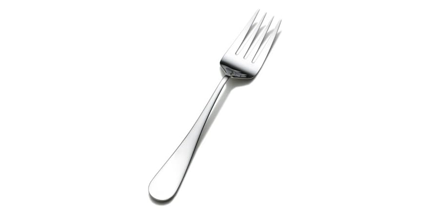 Towle Living Basic Cold Meat Fork