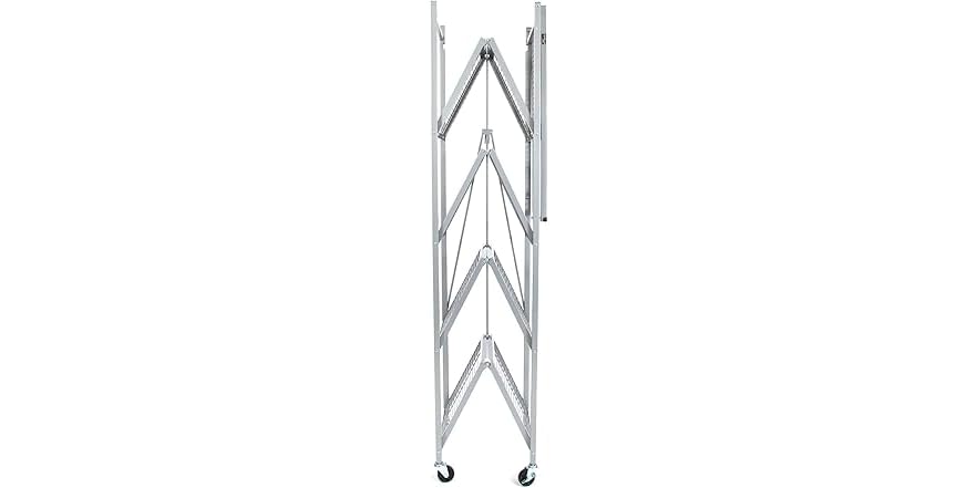 Origami R6-HW 5 Tier Storage Rack