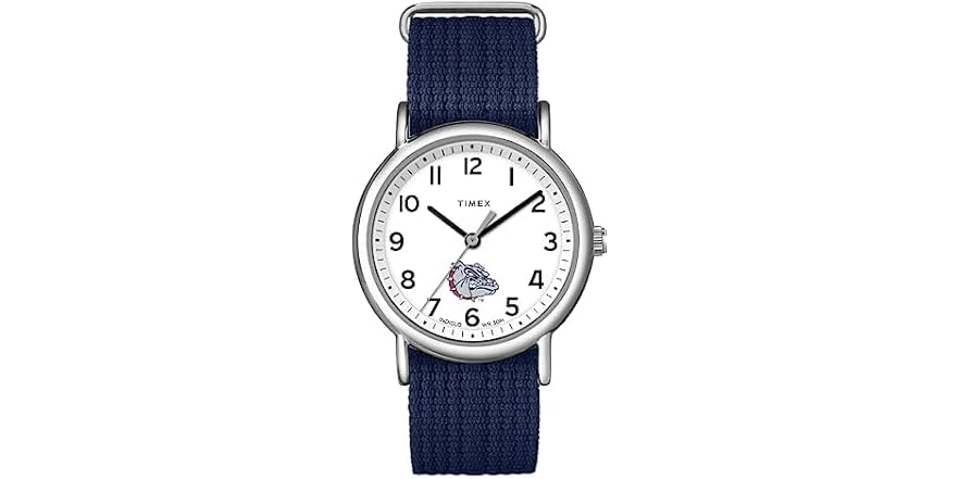 Timex Unisex Weekender 38mm Watch