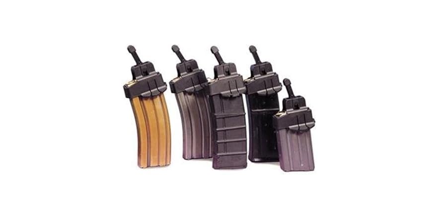 Maglula Magazine Speed Loader 9mm