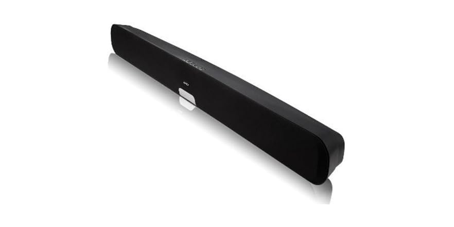 APEX 40" HD Home Audio Sound Bar Digital 250W