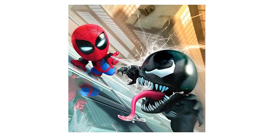 Spider-Man by Sphero