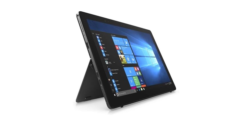 Dell Latitude 5285 12" 128GB Tablet