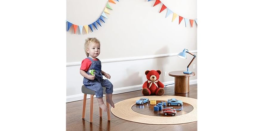 yoyomax Vanity Stool