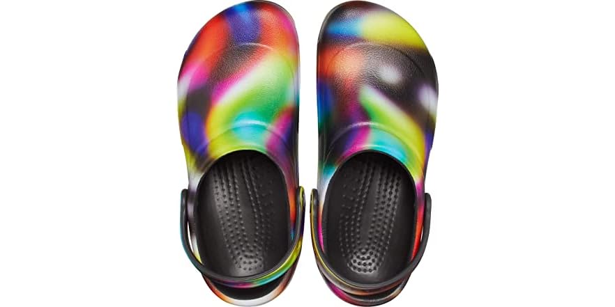 Crocs Unisex Adult Clog