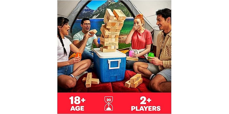 Spin Master Games, Happy Hour Tower