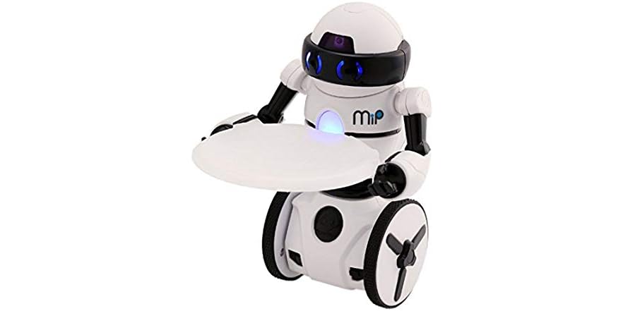 WowWee MiP Balancing Robot