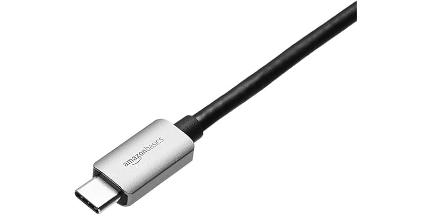 AB USB-C to DisplayPort Adapter, Case of 135