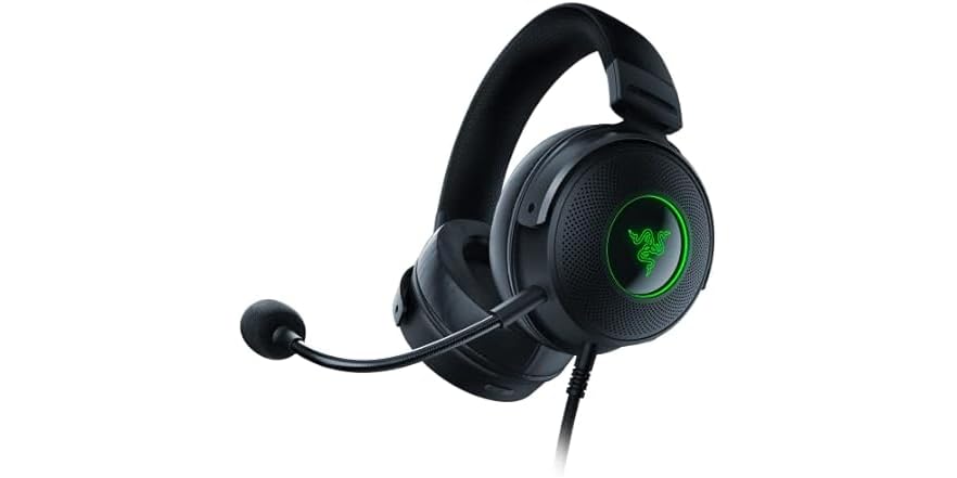 Razer RAZER RZ04-03770100-R3U1 RAZER RZ04- (Open Box)