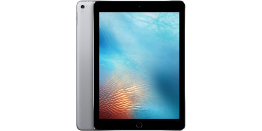 Apple 9.7" iPad Pro (2016) 256GB (S&D)