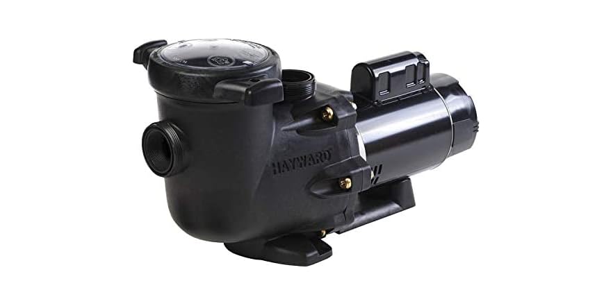 Hayward TriStar Pool Pump