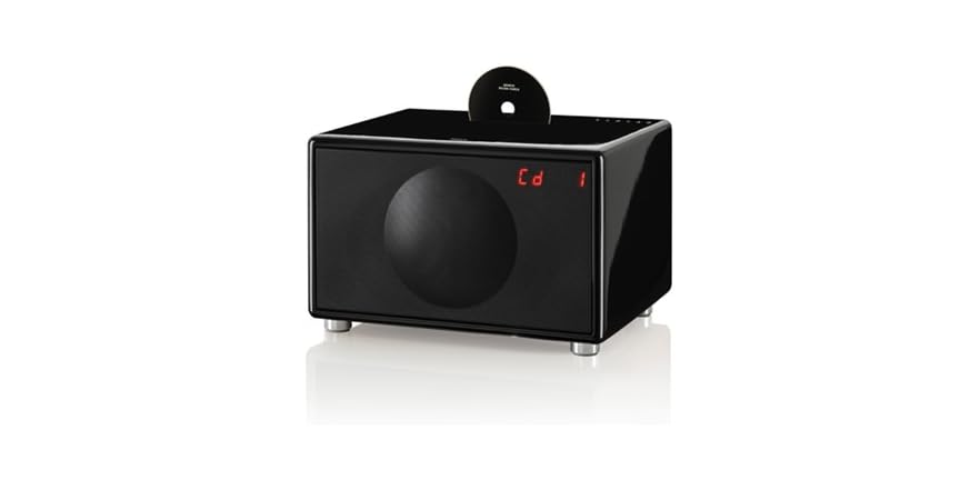 Geneva Sound Model L Wireless Sound System