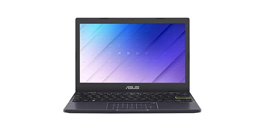 ASUS Laptop L210 11.6 in Display