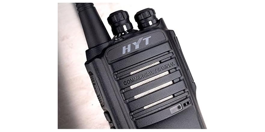 TC-508-OBR Hytera HYT Two Way Radio